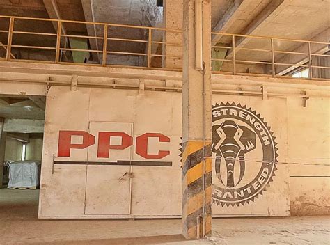 Ppc Barnet Drc Cementing Success Africa Outlook Magazine