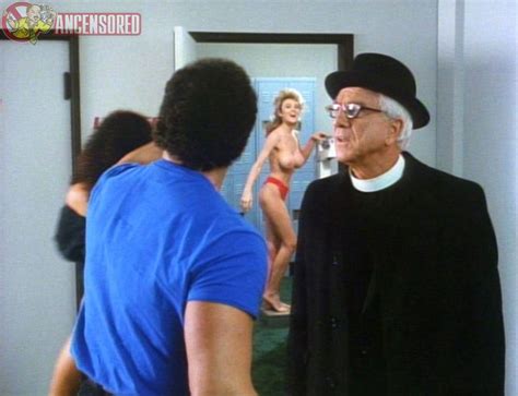 Naked Melissa Moore In Repossessed