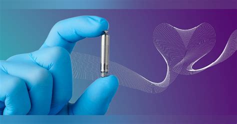 Abbott Announces Dual Chamber Leadless Pacemaker In Pivotal Trial Hpn
