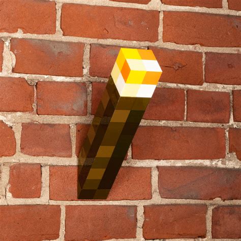 Minecraft Lamps Official Minecraft Shop