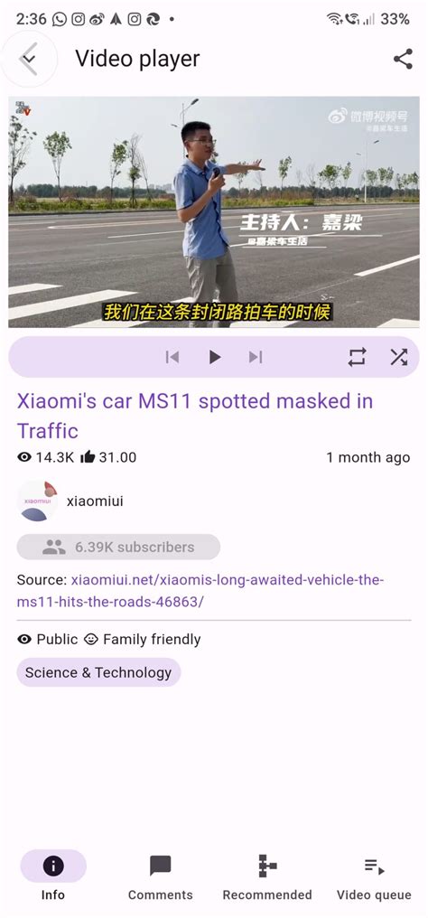 Some Of The Best Alternative Youtube Clients Without Ads Xiaomiuinet