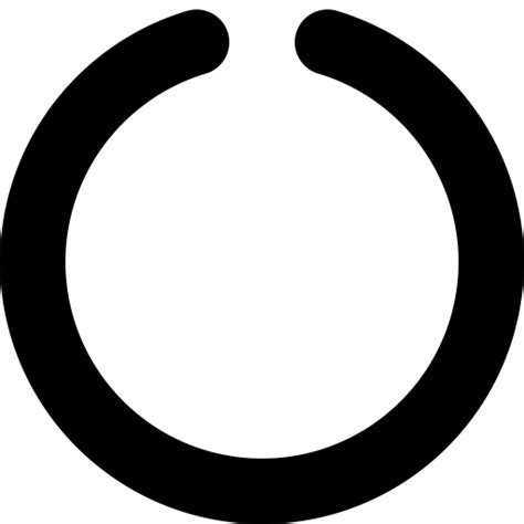 Font Awesome Circle Notch Icon Font Awesome Iconpack Font Awesome Team