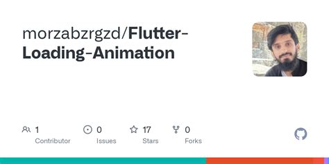 GitHub Joinflutter Flutter Loading Animation At Flutterawesome
