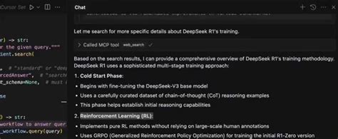 How To Build A Custom Mcp Server For Cursor Open Source