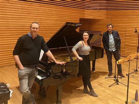 james unwin on linkedin producing a disc of rare elgar songs for