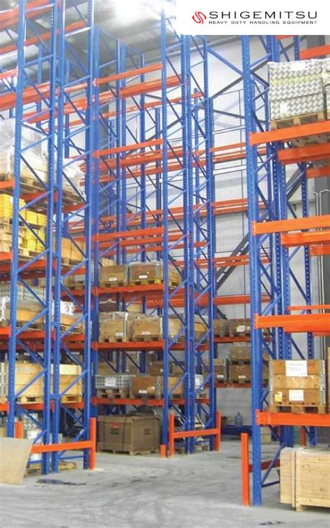 Jual Racking System Jual Racking Dengan Harga Murah