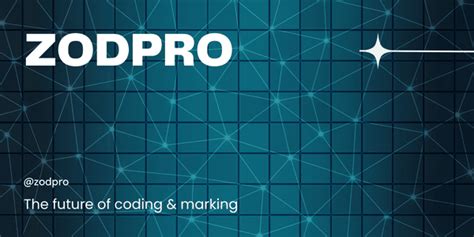 Zodpro Thermal Inkjet Printers