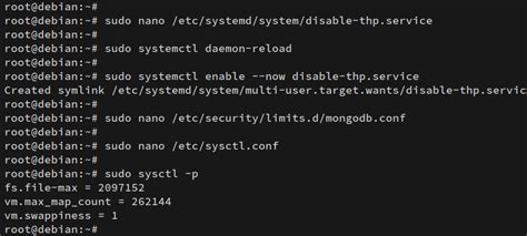 How To Install Mongodb On Debian 12