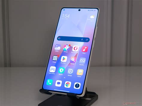 Xiaomi Redmi Note G Smartphone Review Hz Amoled And Capable Mp Shooter For Less