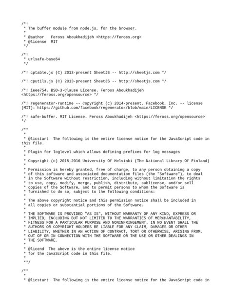 chefworker js license pdf computing software engineering