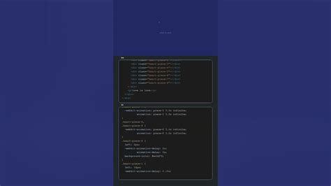 Animated Heart In Html And Css Html Css Webdeveloper Coder Code