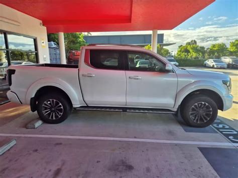 A Caminho O Que Esperar Da Nova Pickup Gwm Poer 2026