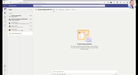 Sap System Integration Scenario With Microsoft Teams