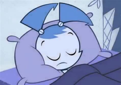 Jenny Sleeps In Her Bed By Smashgamer16 On Deviantart