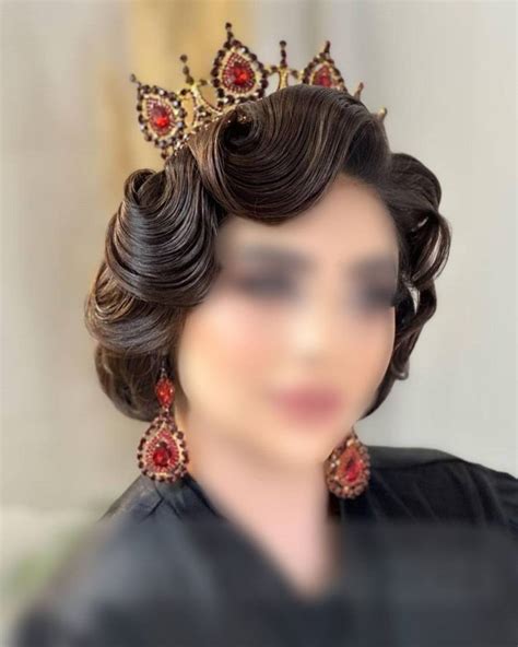 ۱۰ مدل شینیون دخترانه وزنانه باز و بسته شینیون ساده دخترانه مجلسی