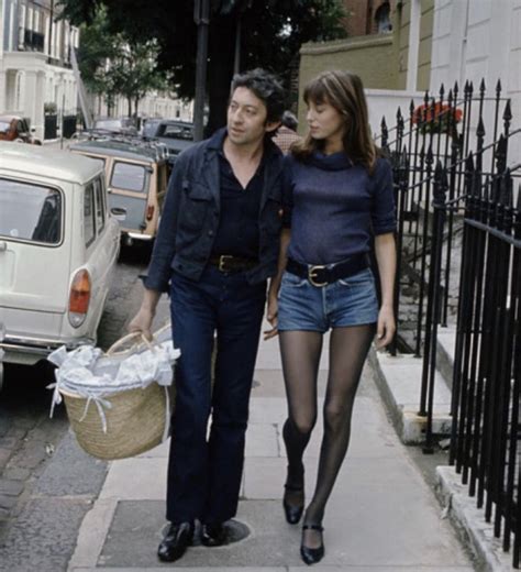 30 Best Photos Of Jane Birkin In The 1970s Artofit