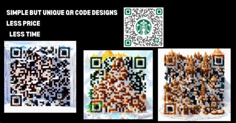Create Premium Qr Codes Fully Customisable By Bismillahworks5 Fiverr