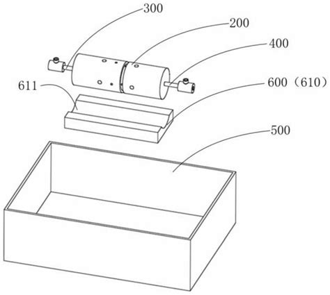 Partial Discharge Simulation Device Installation Method Thereof And