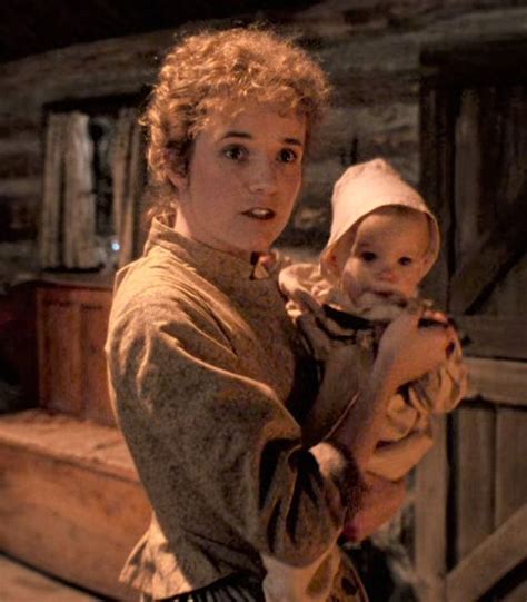 Lea Thompson Back To The Future Kristy Mcnichol Backtothefuture