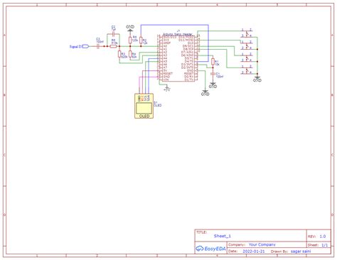 Oscilloscope Circuit Diagram Pdf Circuit Diagram