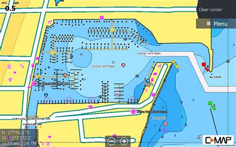 C Map MAX N EN Y Perämeri kartta SD microSD kortti Gt Verkkokauppa com