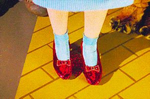 Red Ruby Slippers GIFs Find Share On GIPHY