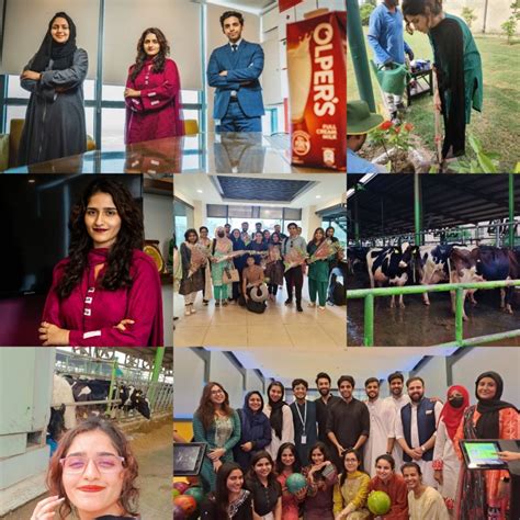 Misbah Ahmed On Linkedin 🌟 So Excited To Share That I Have Embarked On An Incredible Journey As