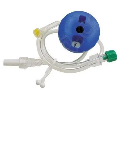 Iv Flow Controller For Pressure At Best Price In Pune Id 23539079055