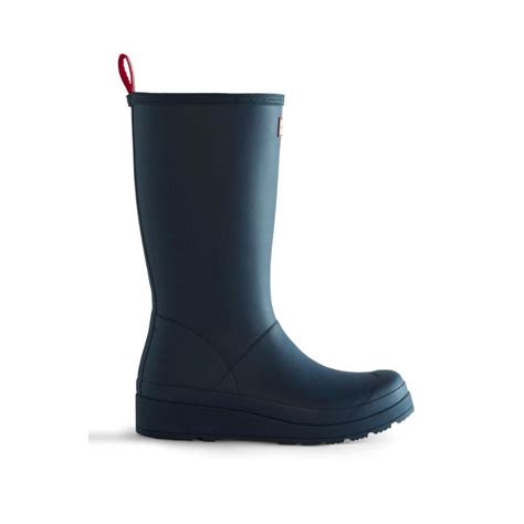 Hunter Boots Original Play Boot Tall Regnstøvler Damer