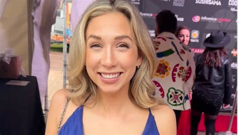 Nouvelle Maman Cath Bastien Est Comblée «cest ça Le Destin