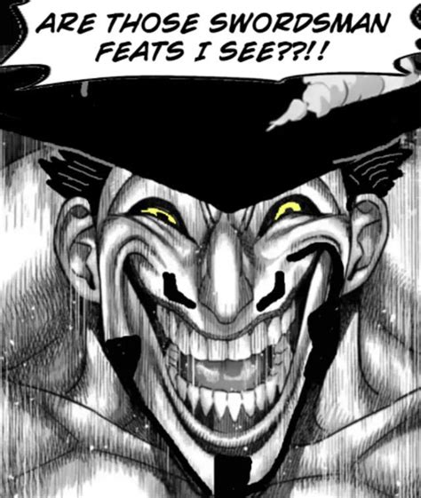 Mihawk Exclusivo Conoce Tu Meme OKeit Magazine
