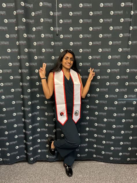Varshashree Dasuratha On Linkedin Wil Accessibility Innovation Leadership Csueb