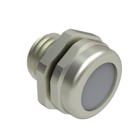 Hardware Specialty Pressure Equalization And Drain Plugs