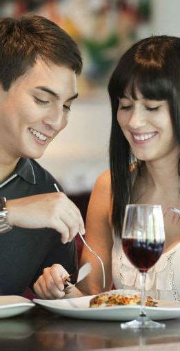 Una Rica Comida Aumenta El Deseo Sexual FMDOS