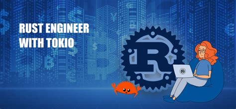 Paresh Phansalkar On Linkedin Rustprogramming Rust Apidesign Tokio C2c Softwareengineer