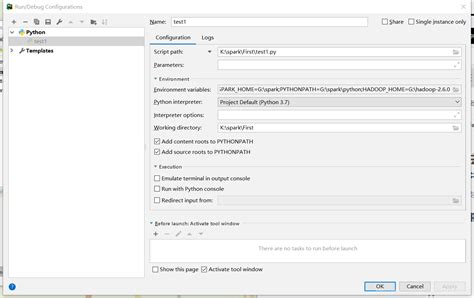 spark——在windows单机安装spark spark windows单机 c tubby的博客 csdn博客