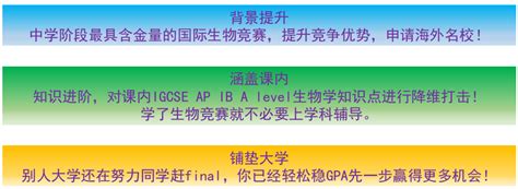Igcse课程体系是什么样的？igcse课程成绩有多重要！ 国际教育联盟