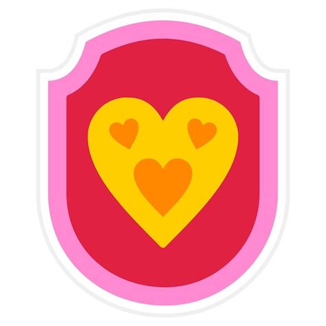 Premium Vector Shield Icon