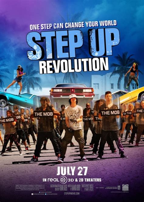 Step Up 4 Photos HD Images Pictures Stills First Look Posters Of Step Up 4 Movie FilmiBeat