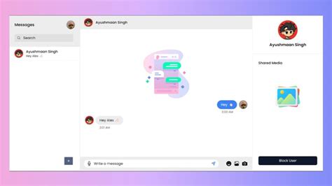 Made This While Learning Nextjs And Authentication Rnextjs