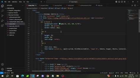 Guhan A On Linkedin Personalportfolio Webdevelopment Html Css Design