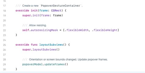 SwiftUI Sheet Sometimes Fails To Present Issue 11 Aheze Popovers