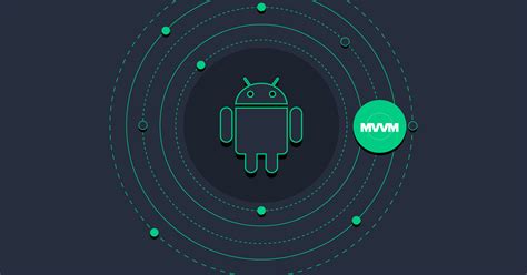 🧩 Android Mvvm