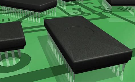 Key Of Smt Manufacturing Process