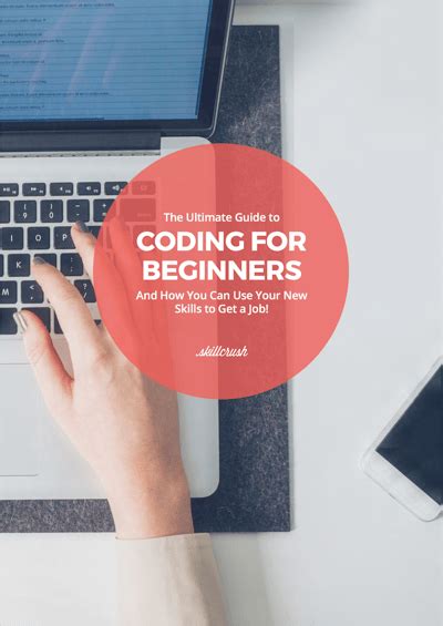 The Ultimate Guide To Coding For Beginners