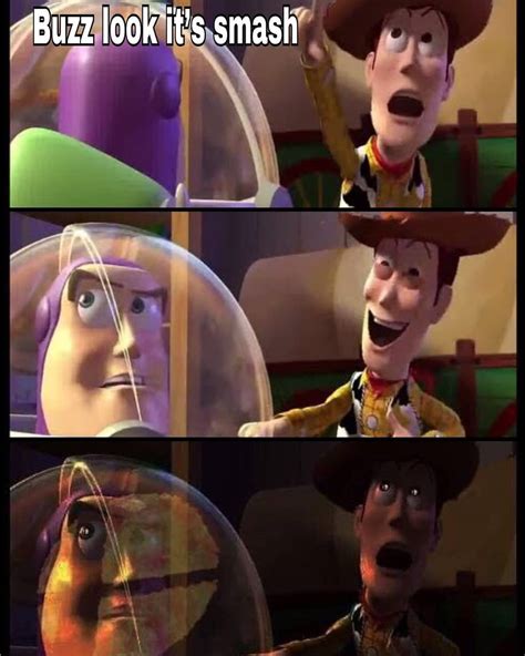 96 Woody And Buzz Lightyear Meme