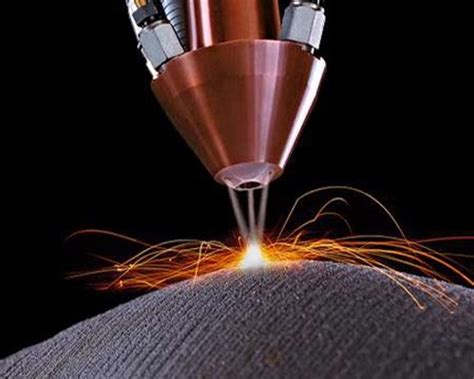 Laser Cladding Splat Solutions