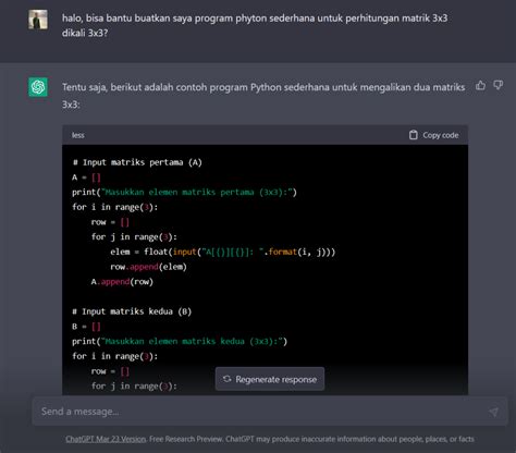 cara menggunakan chat gpt di segala kebutuhan wajib tahu blog