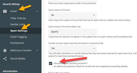 Good Mail Is Getting Caught As Spam False Positives Proofpoint Inc