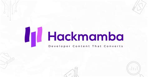 Build A Mintlify Documentation Hackmamba Technical Content Agency For Saas Companies